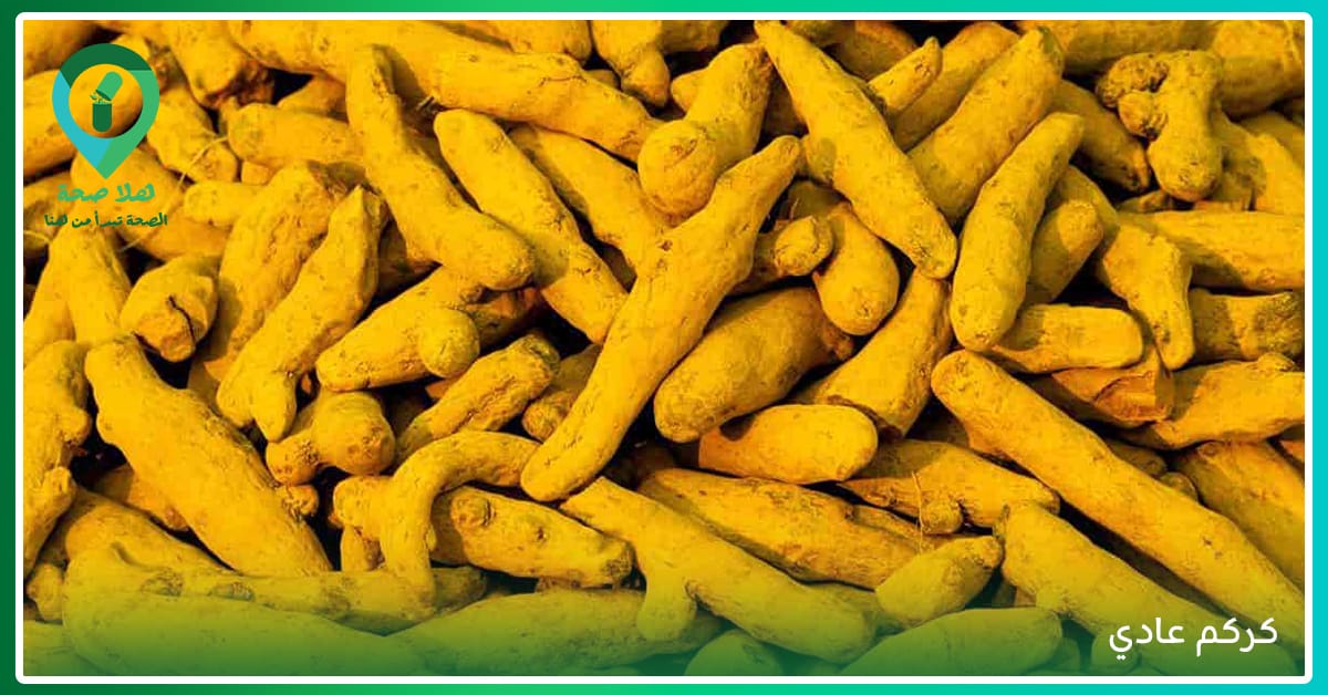 أبرز فوائد الكركم للجسم وما الفرق بين كركم الجسم والاكل؟